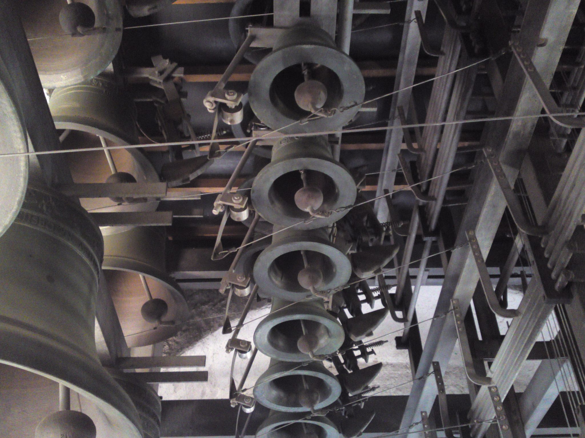 Über das Glockenspiel – Glockenspiel Der Marktkirche wiesbaden